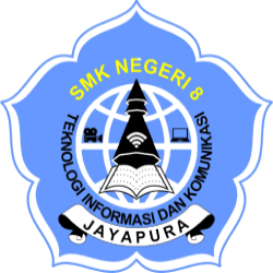 SMKN 8 TIK Kota Jayapura